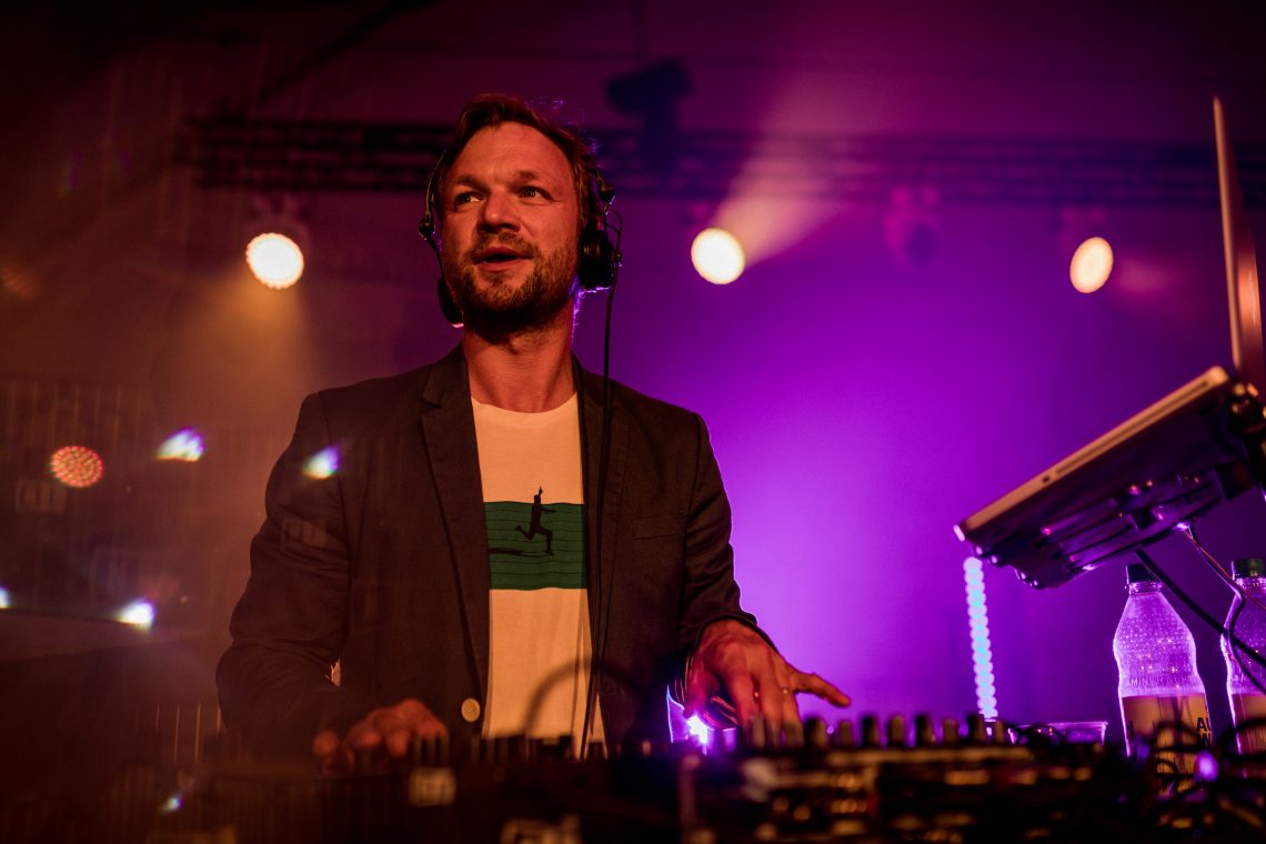 GoodNews Musik & Eventmanagement | Daniel Rauschenberger